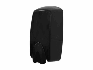 Portable Toilet with Sanitizer Dispenser - A Sani-Can